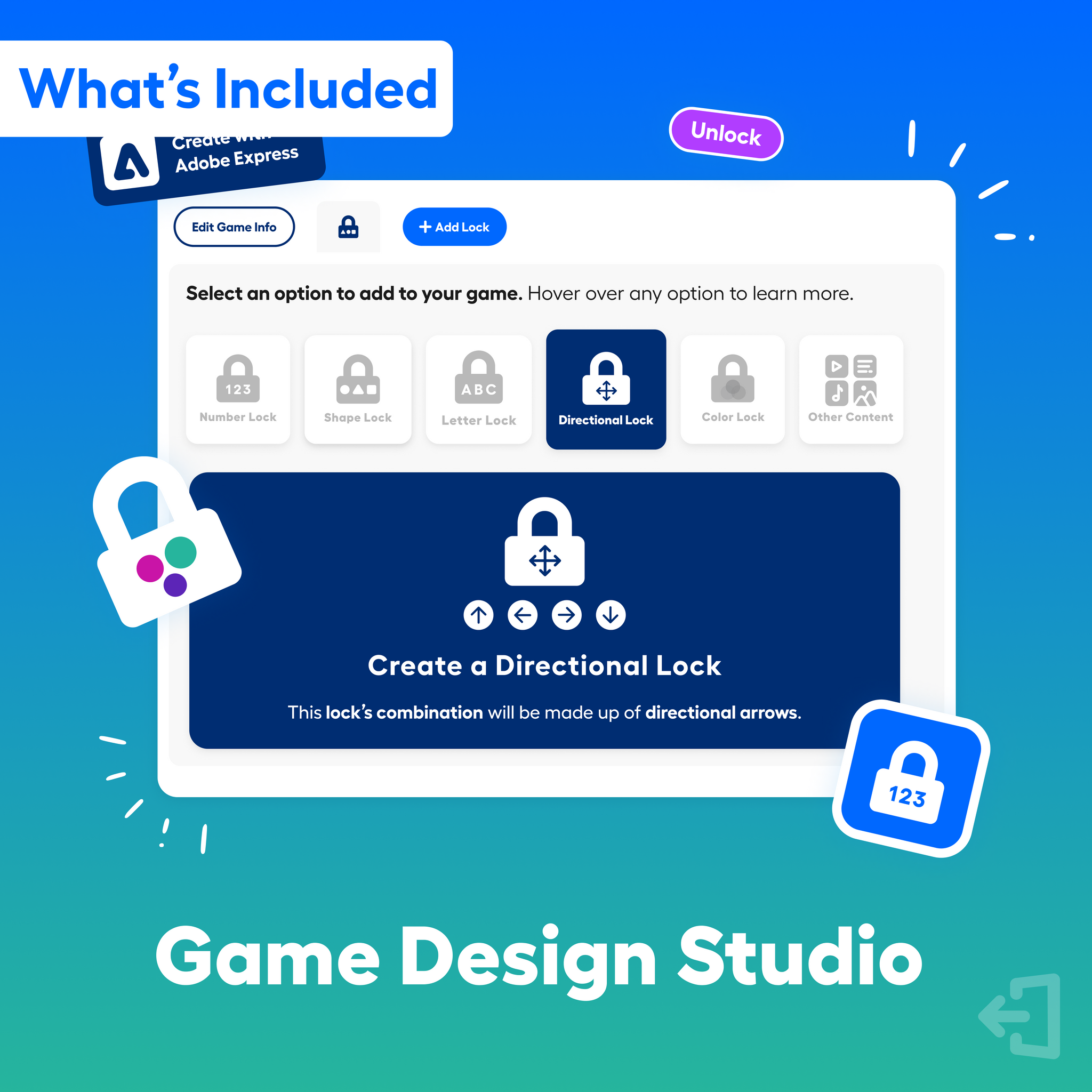 Breakout EDU Digital Subscription | Breakout EDU