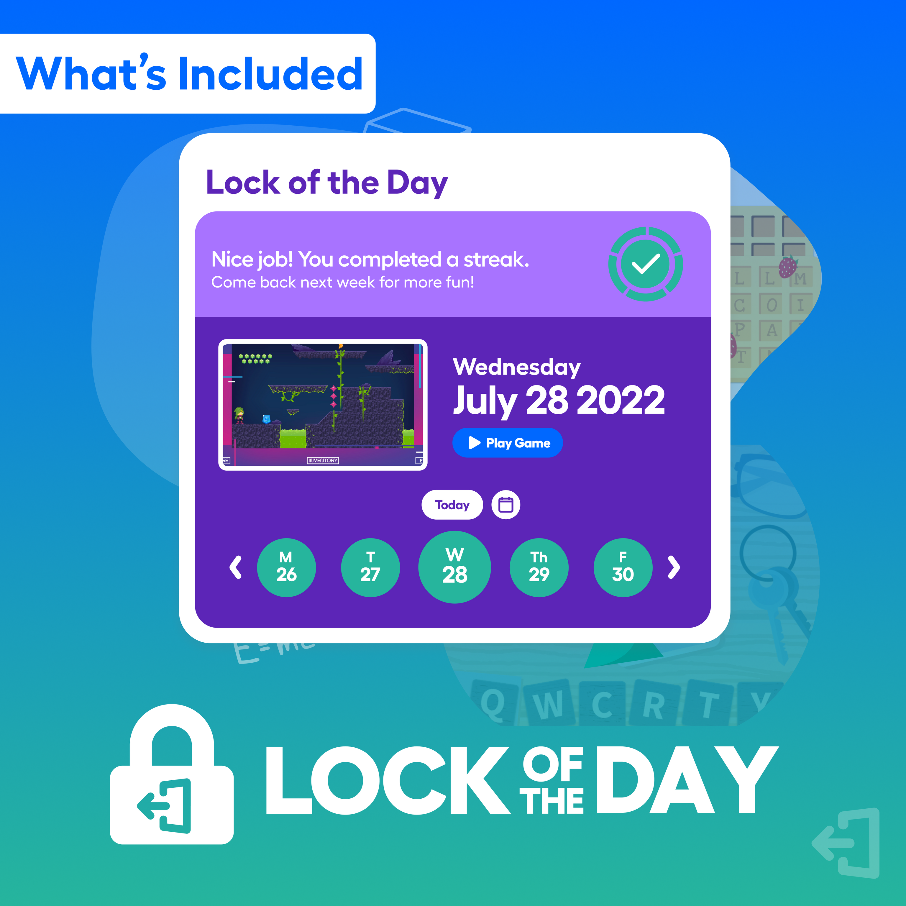 Breakout EDU Digital Subscription | Breakout EDU