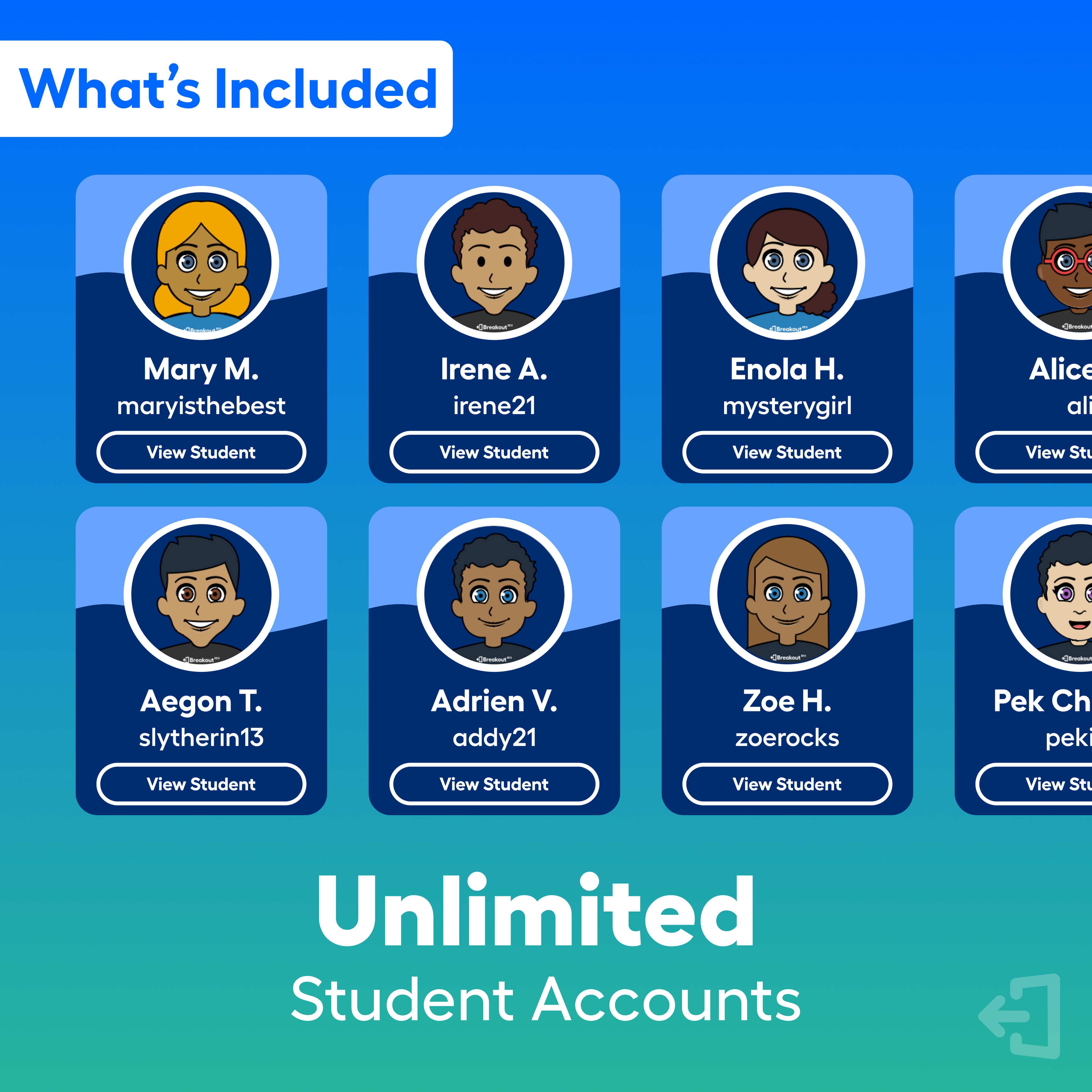 Breakout EDU Digital Subscription | Breakout EDU