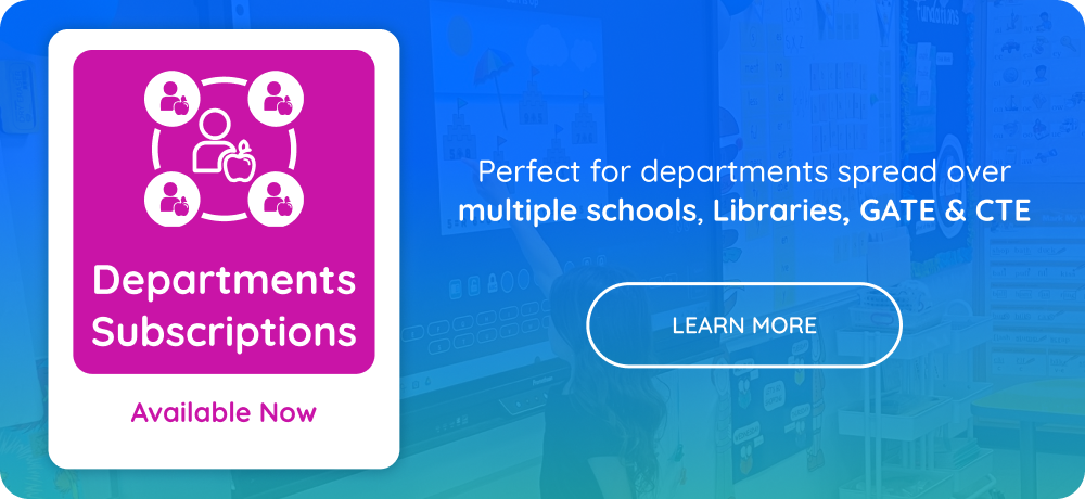 Breakout EDU | Breakout EDU Store