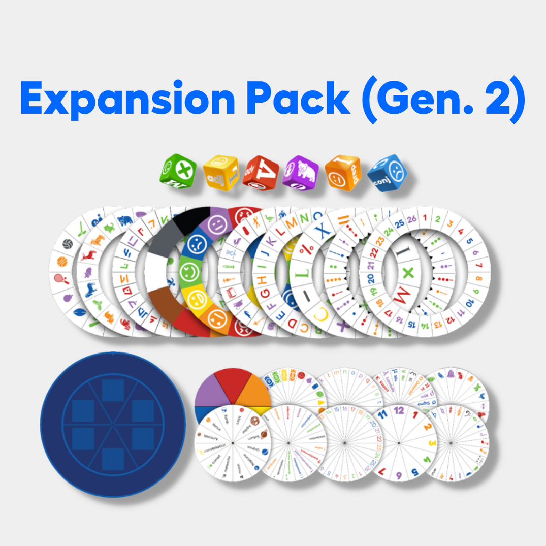 Breakout EDU Expansion Pack | Breakout EDU