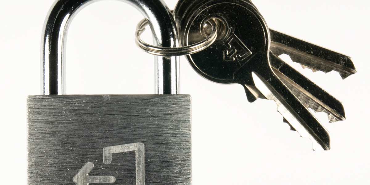 Breakout Key Lock | Breakout EDU