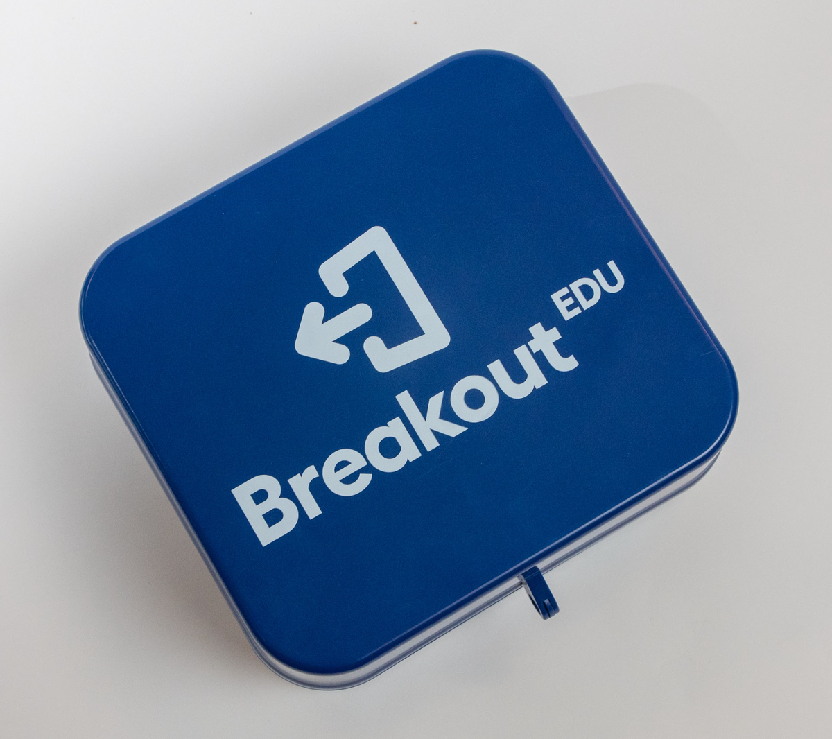 Large Breakout Box | Breakout EDU